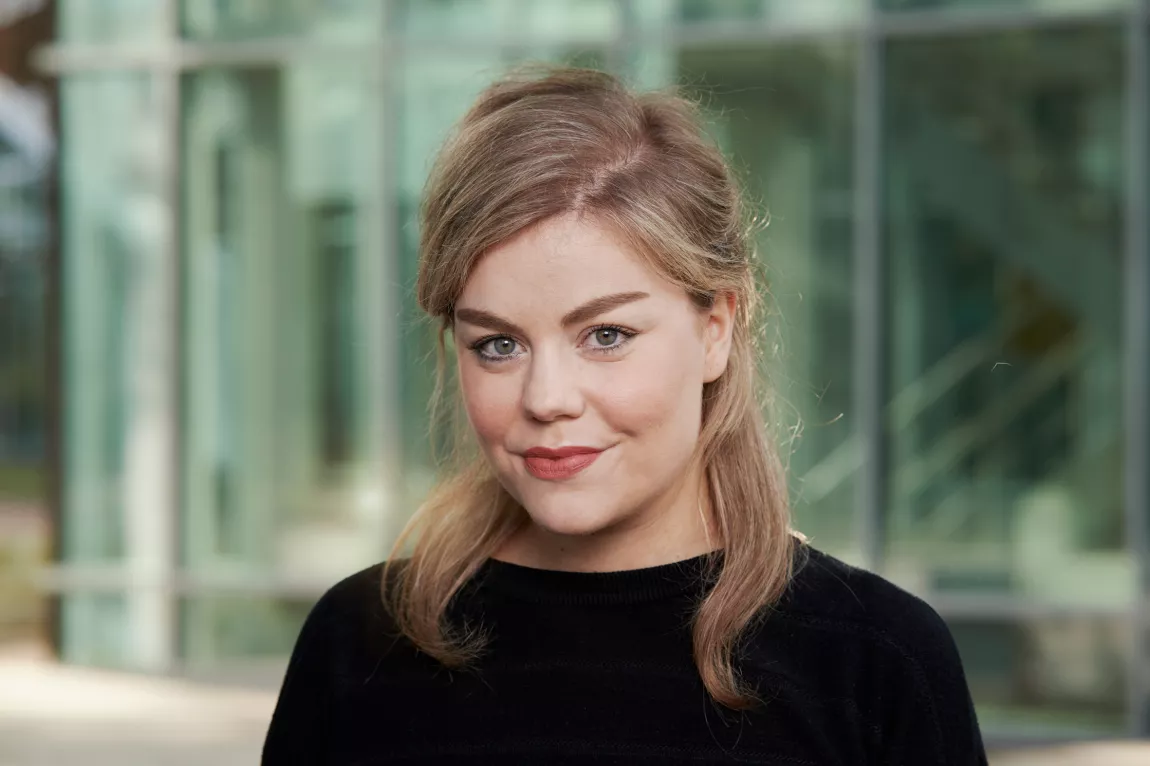 Emilie Hoebens | Stibbe